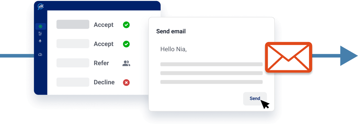 Copilot - A Smarter Underwriting Workbench